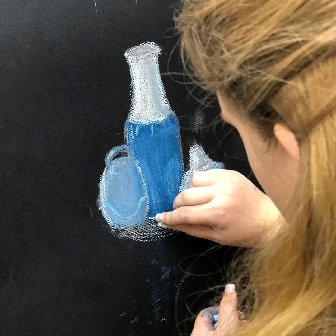 Amelia Art Studio in Fernandina Beach, FL