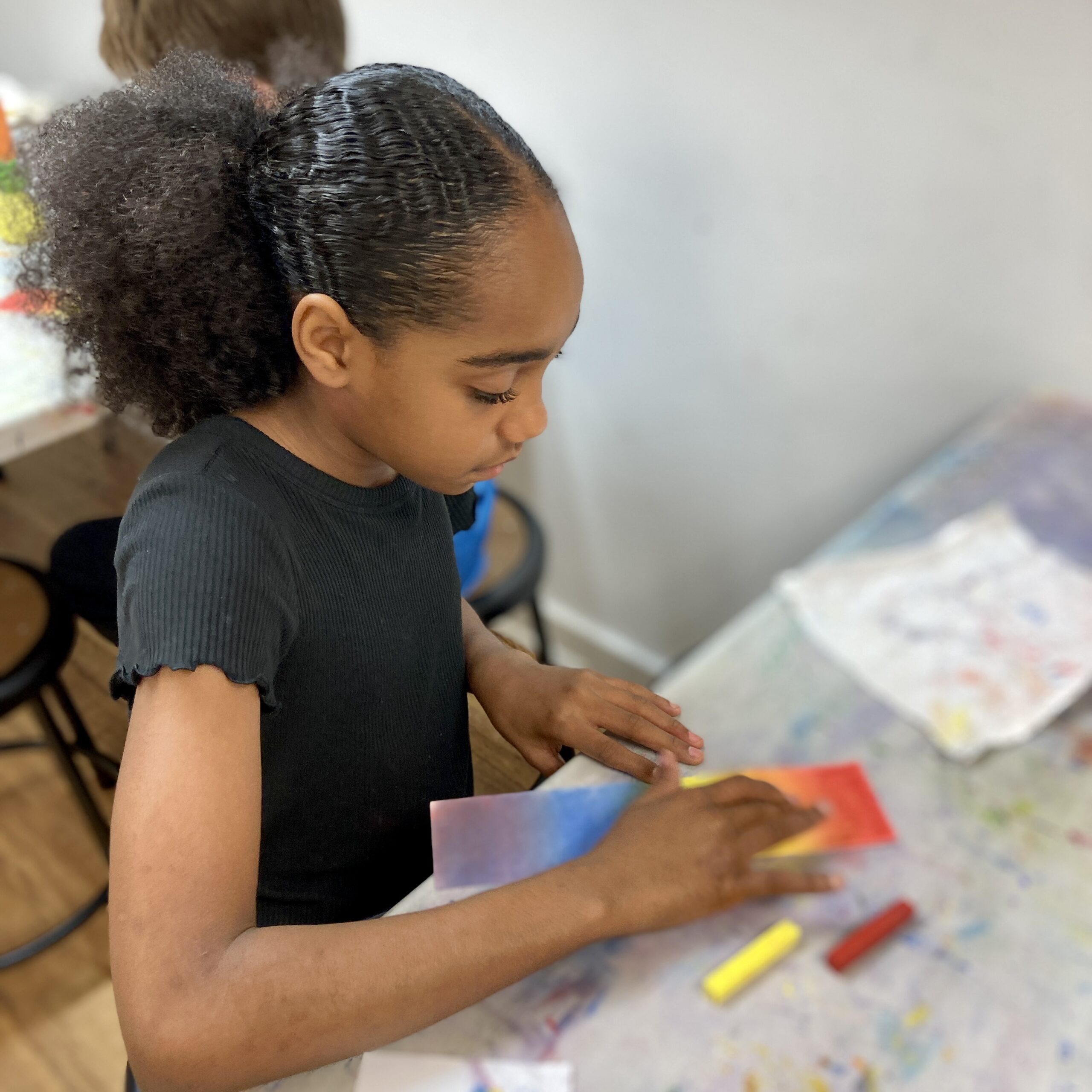 Amelia Art Studio in Fernandina Beach, FL