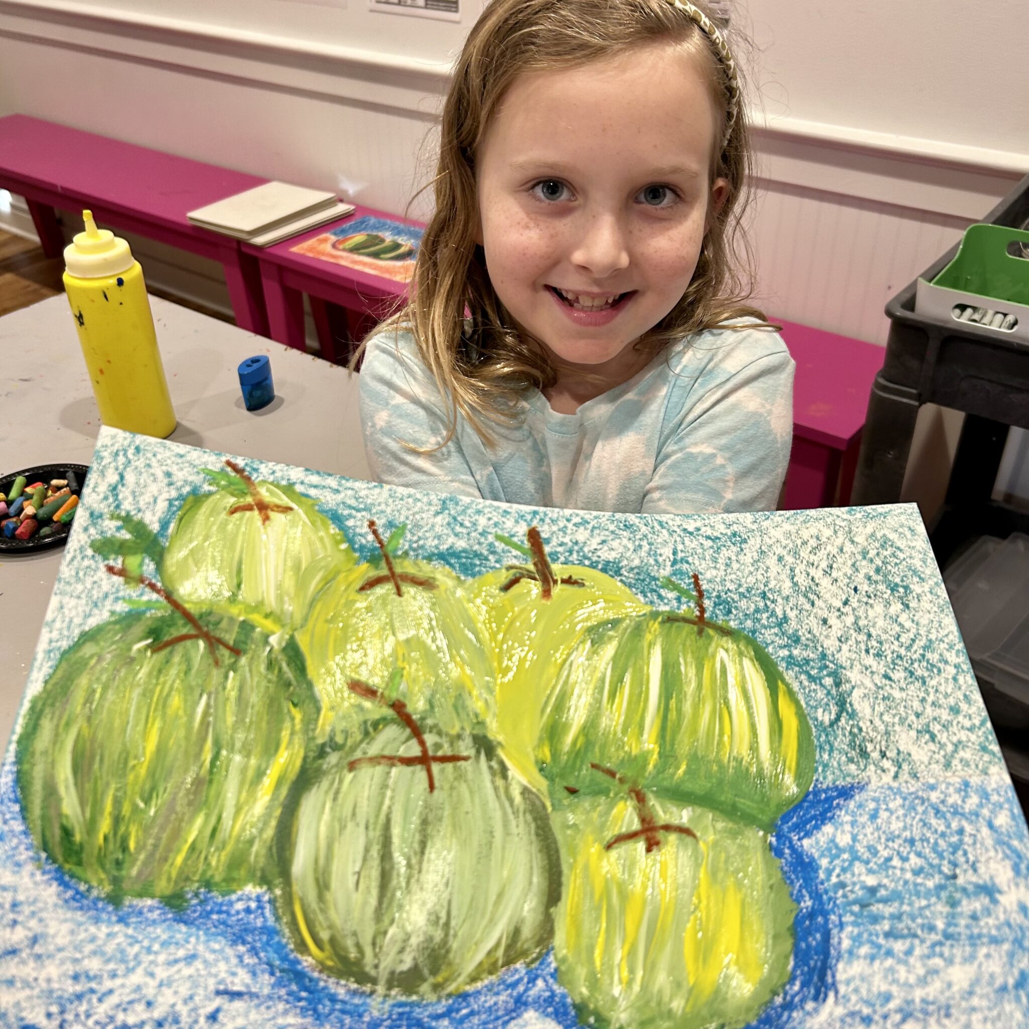 Art Creators - Amelia Art Studio